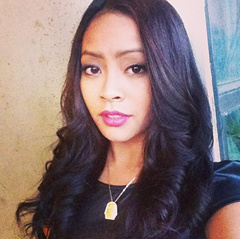 Image of Honey Cocaine