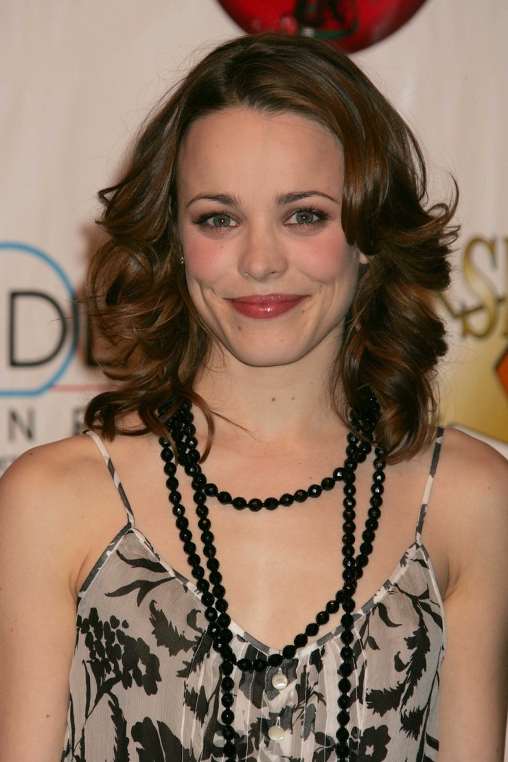 Rachel McAdams