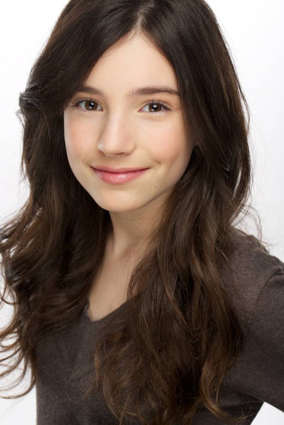 Picture of Eden Wright
