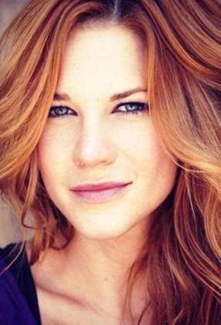 Picture of Courtney Hope