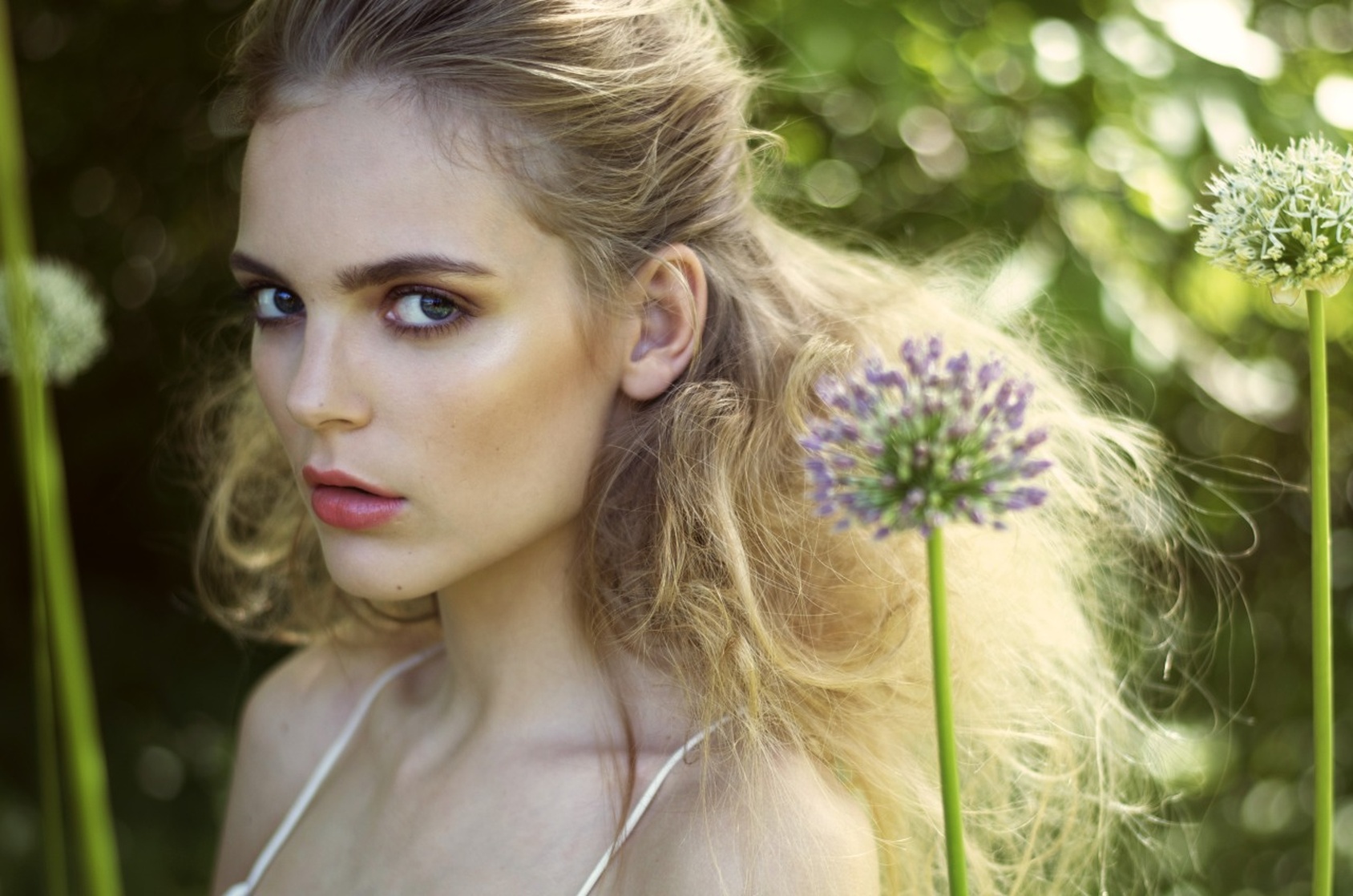 Picture of Alberte Wibrand