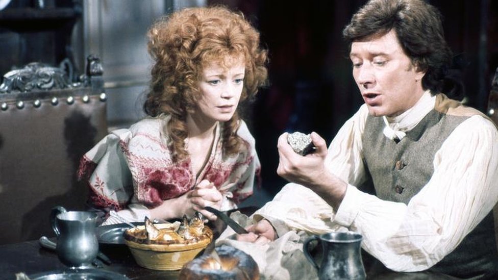 Picture of Angharad Rees