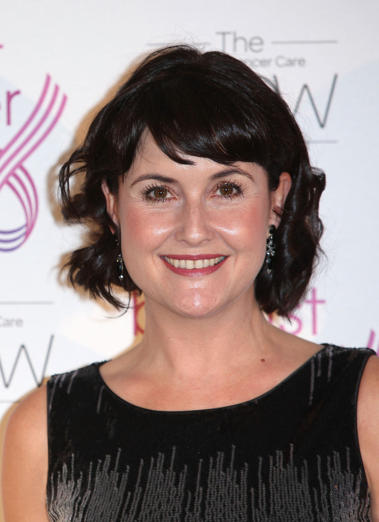 Picture of Elizabeth Carling