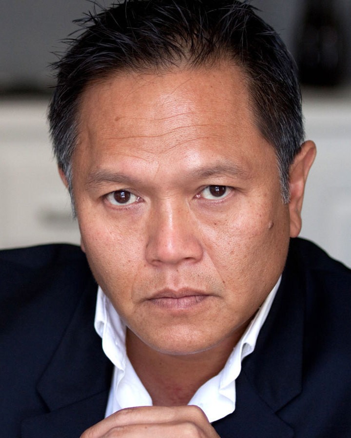 Image of Jean-Claude Tran