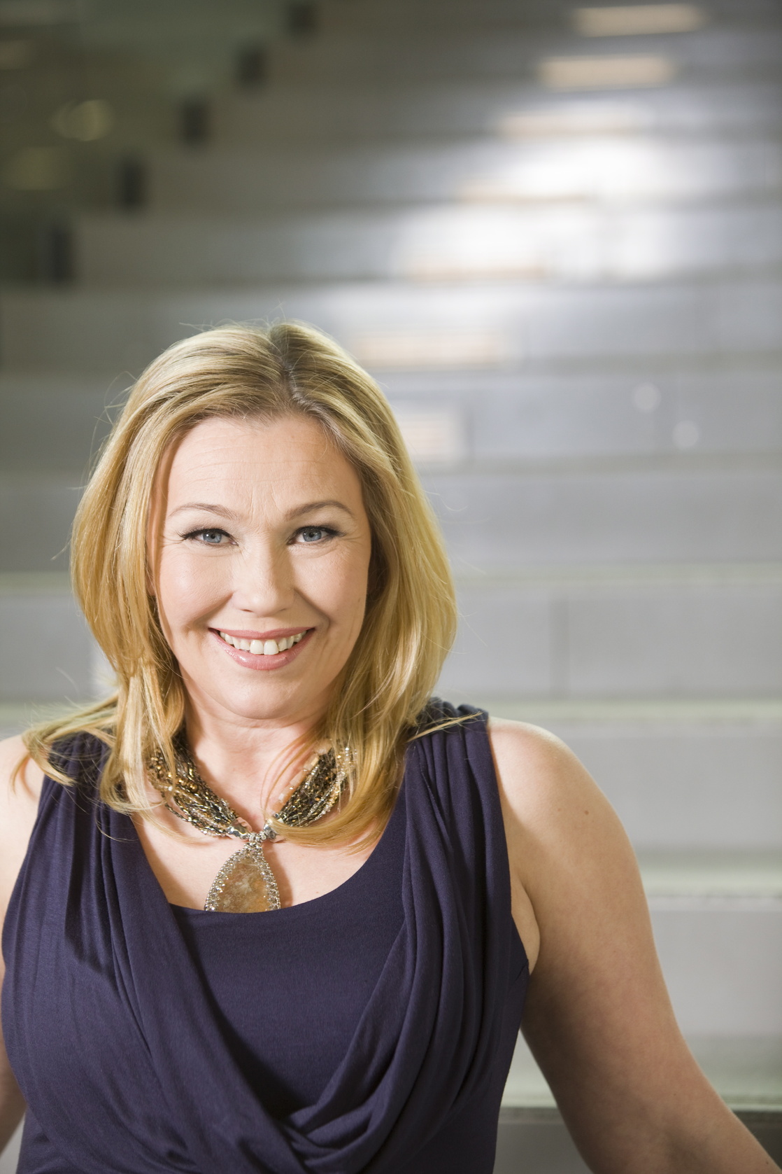 Outi Mäenpää picture