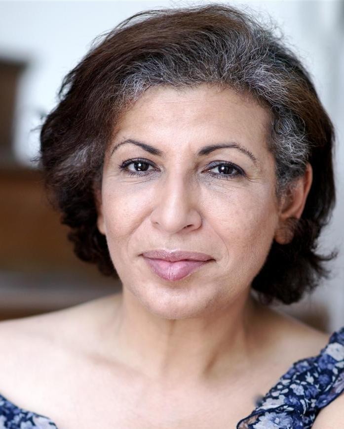 Picture of Akéla Sari