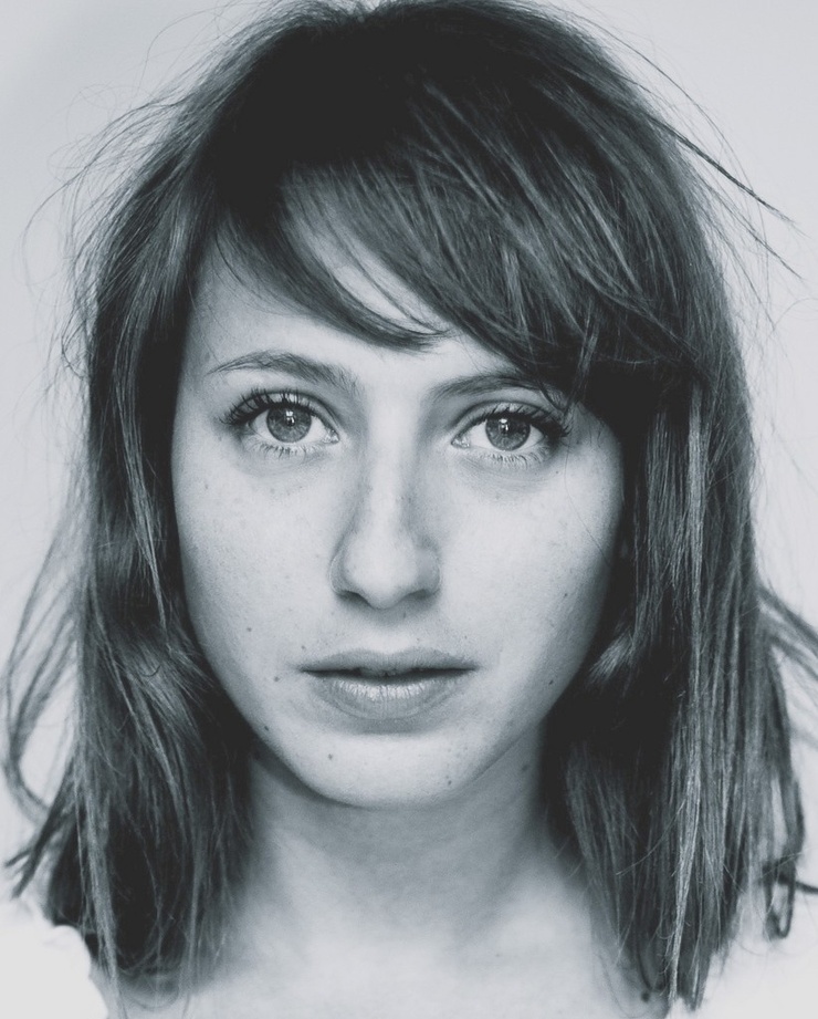 Picture of Laura Boujenah