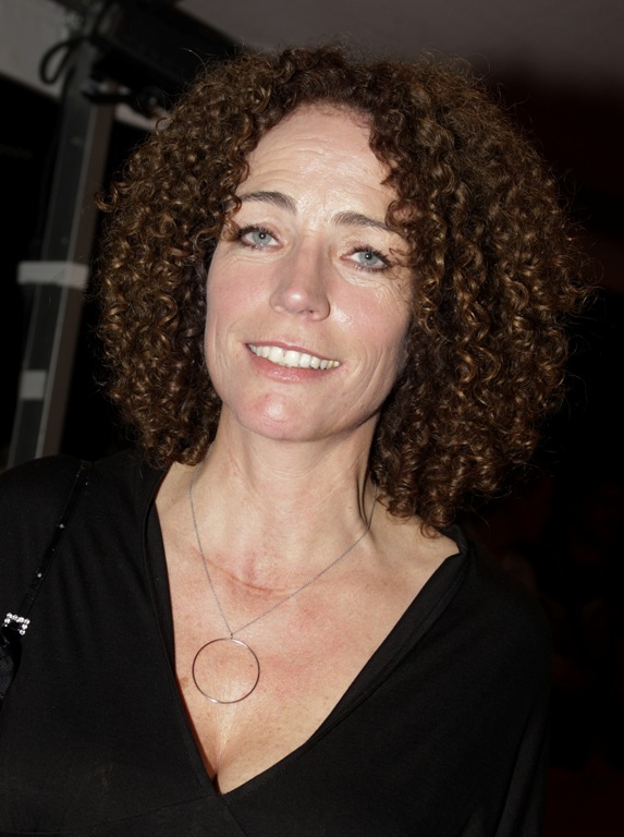 Picture of Antoinette Beumer