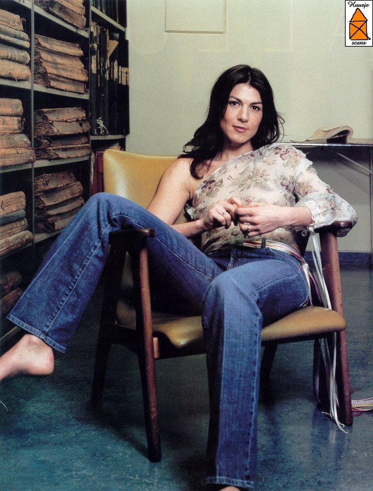 Picture of Kim van Kooten