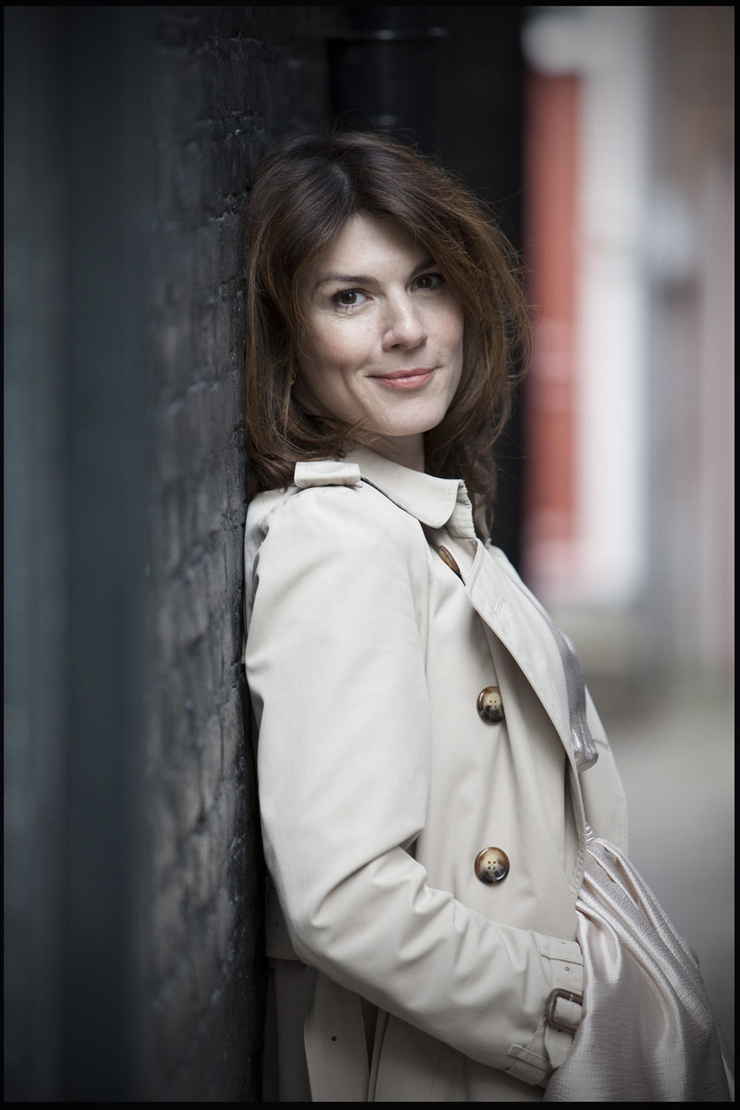 Picture of Kim van Kooten