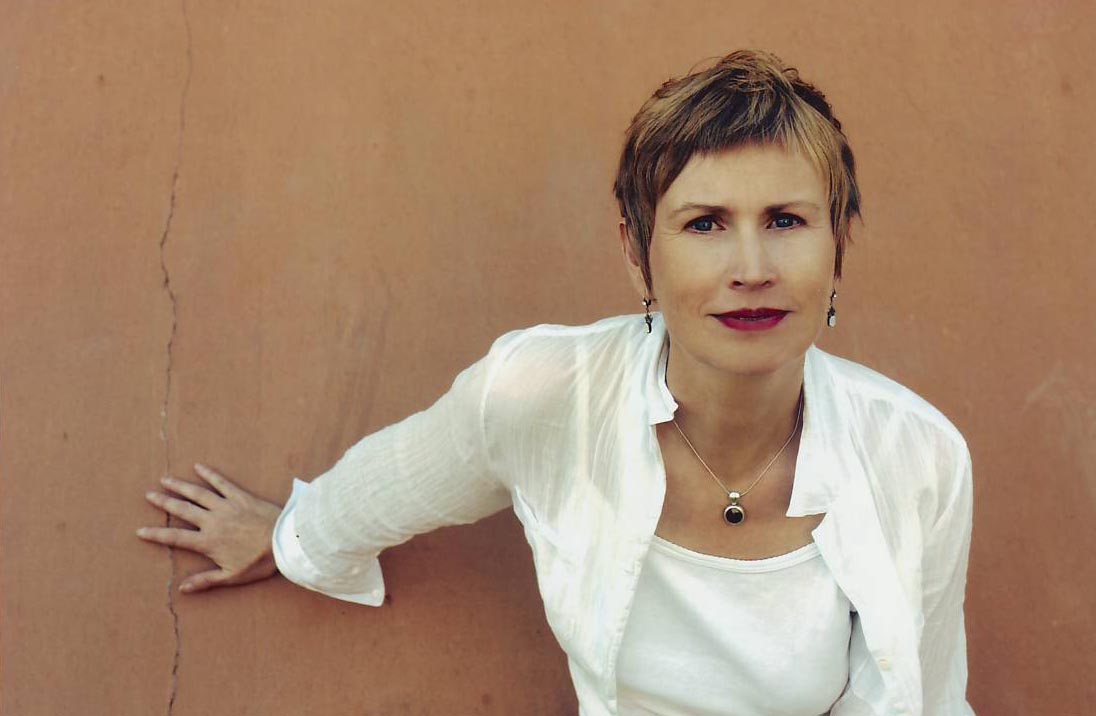 Picture of Christine Brücher