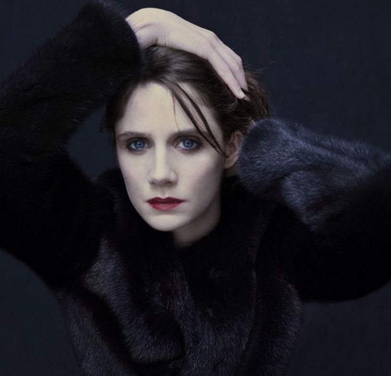 Picture of Judith Chemla