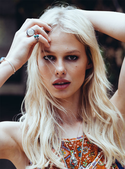 Sydney Roper picture