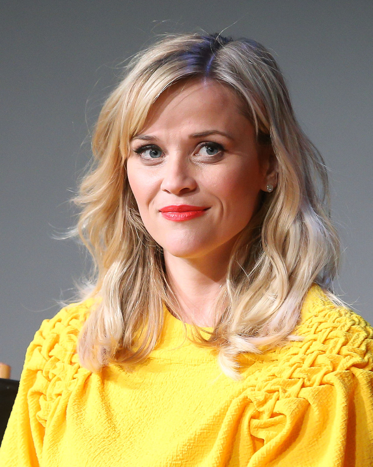Picture of Reese Witherspoon