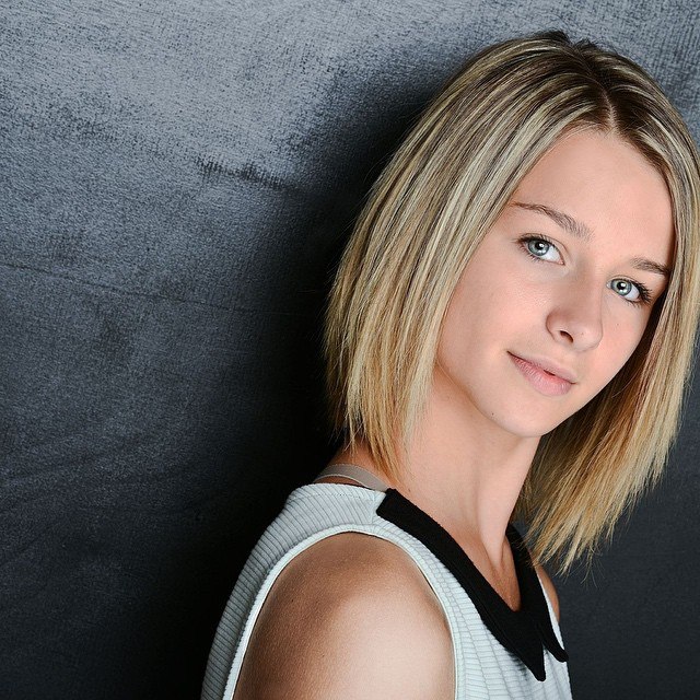 Picture of Erin Pitt