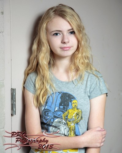 Picture of Addy Miller