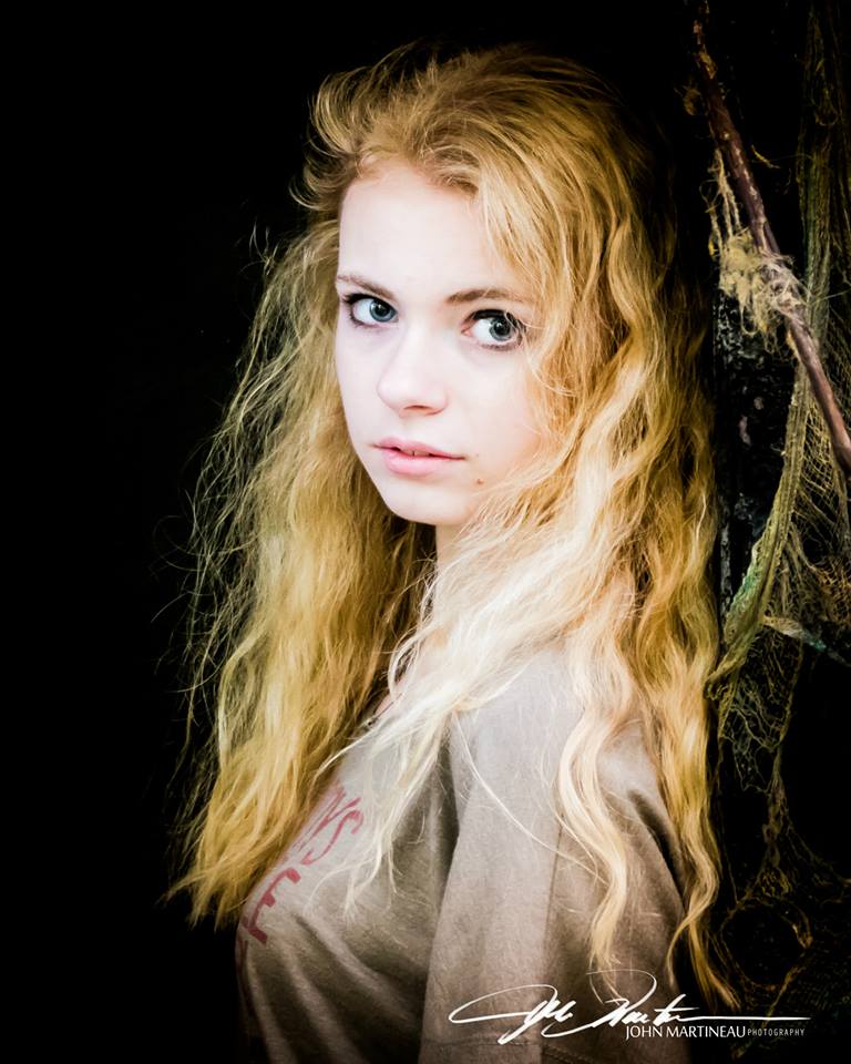 Image of Addy Miller