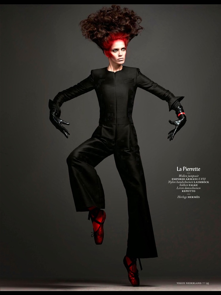 Picture of Amanda Wellsh