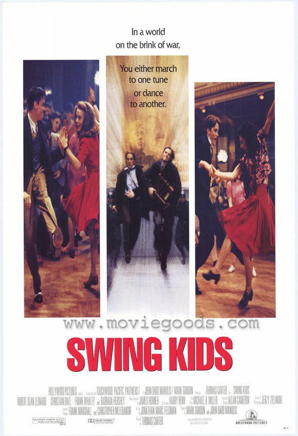 Picture of Swing Kids