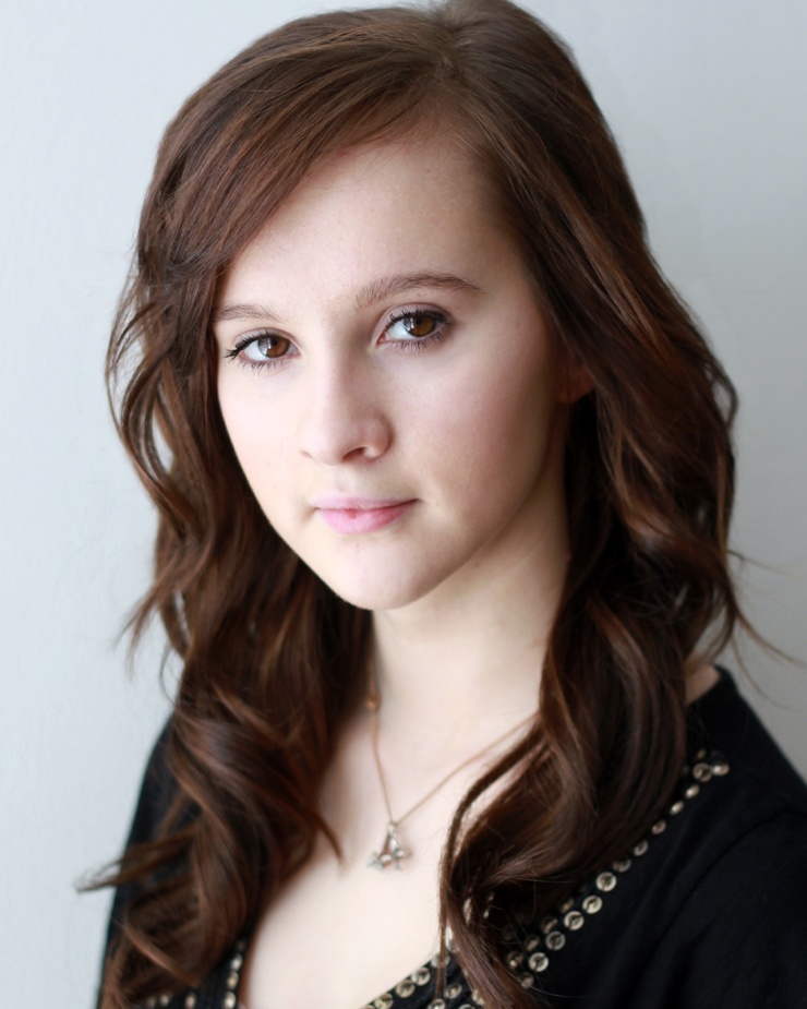 Picture of Holly Bodimeade