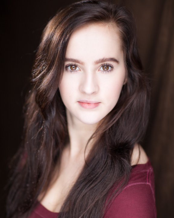 Image of Holly Bodimeade