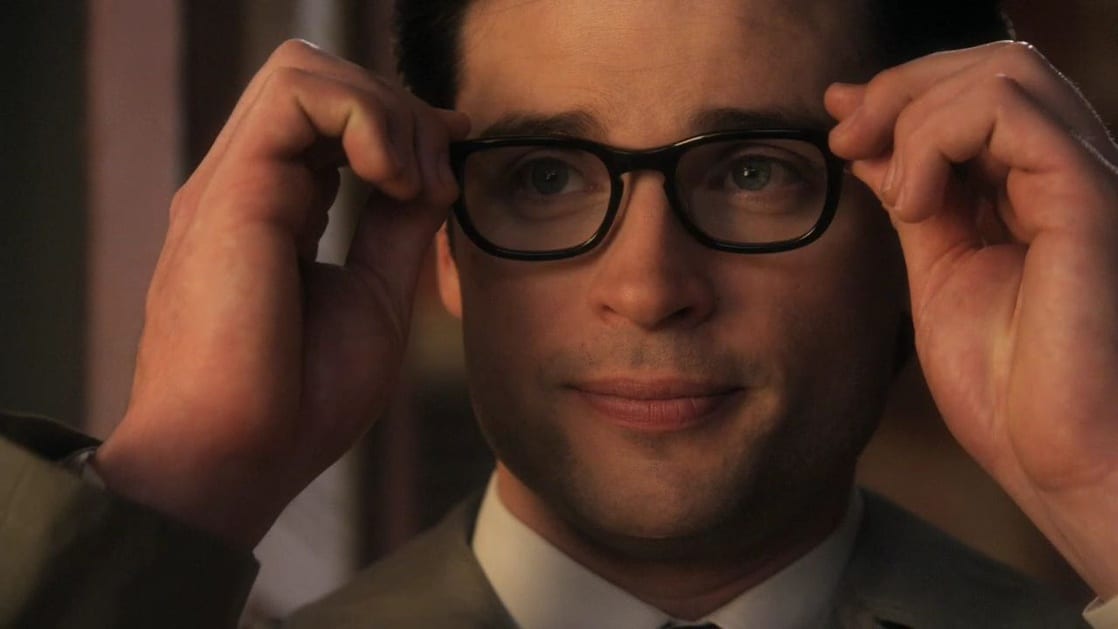 Smallville picture