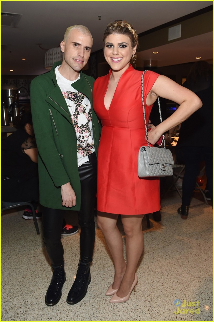 Molly Tarlov image
