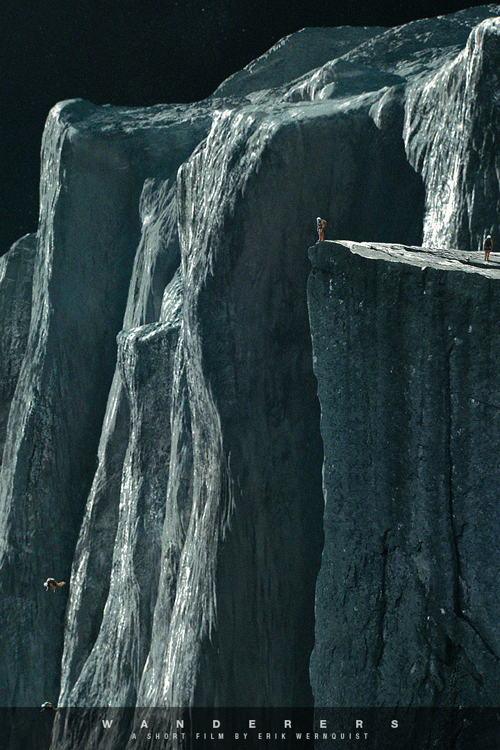 Picture of Wanderers