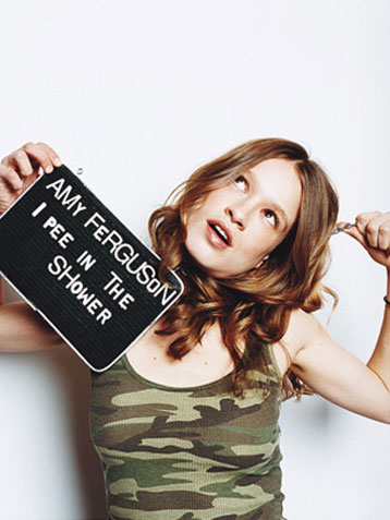 Picture of Amy Ferguson