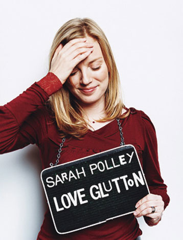 Picture of Sarah Polley