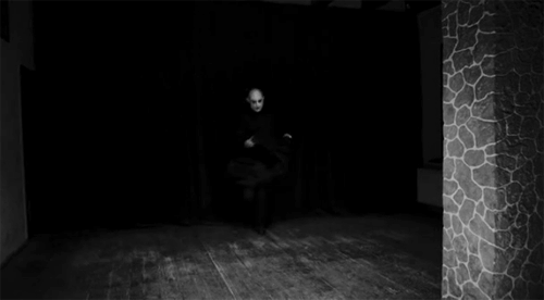 Nosferatu in Love (2014)