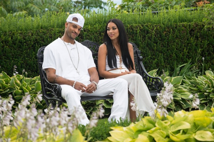 Picture of Aaliyah: The Princess of R&B