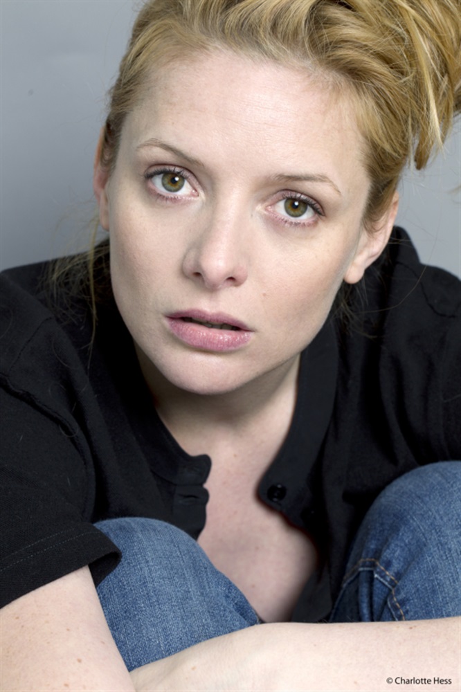 Image of Charlie Bruneau