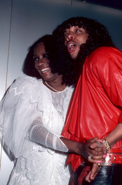 Picture of Rick James