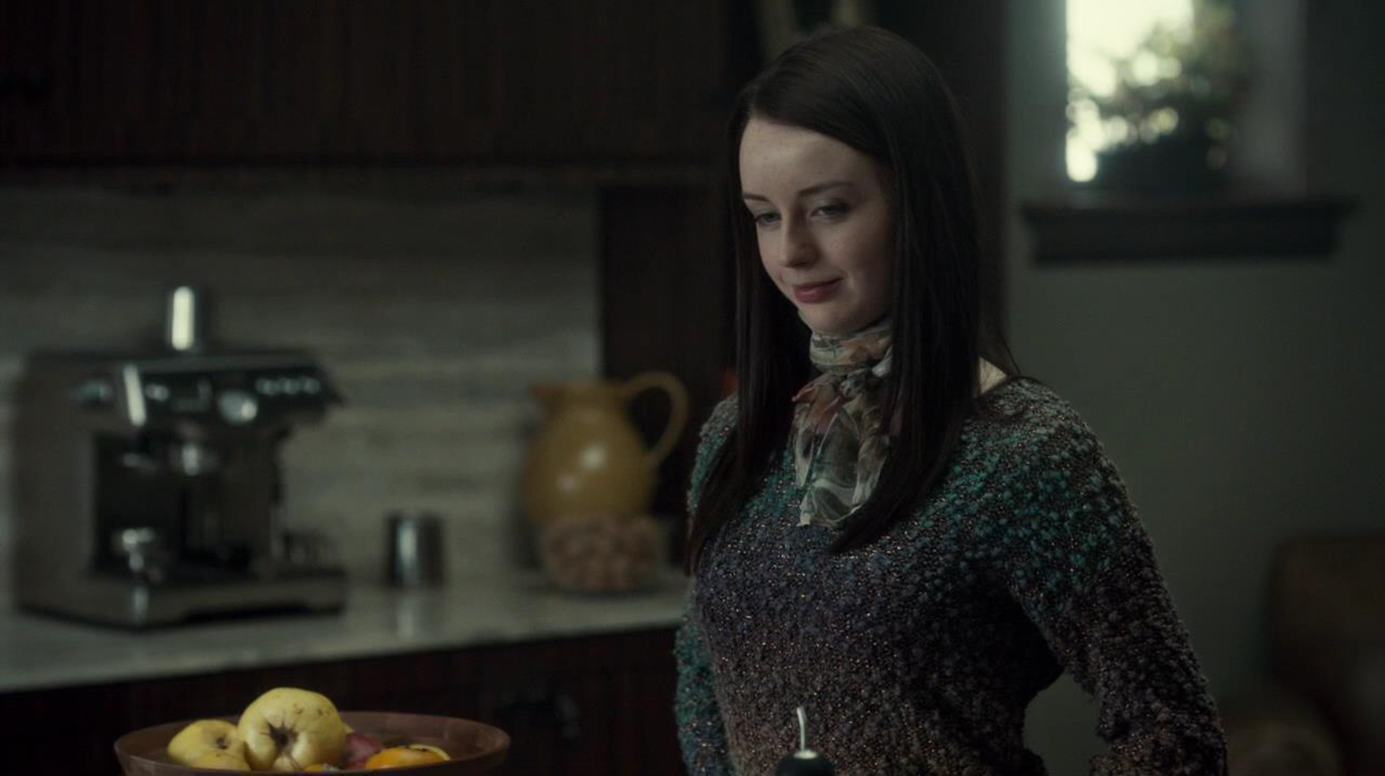 Picture of Kacey Rohl