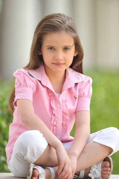 Picture of Dominique Bell