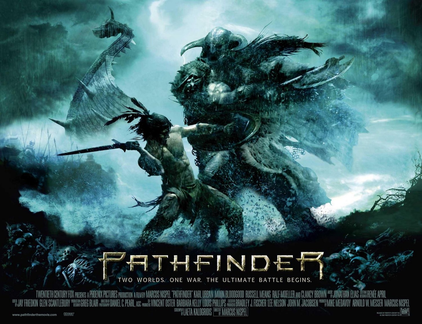 Picture of Pathfinder