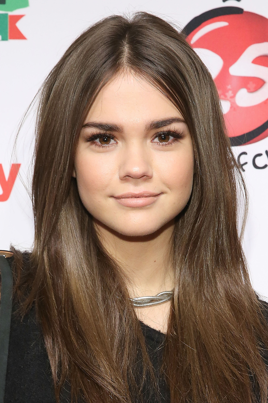 Picture of Maia Mitchell