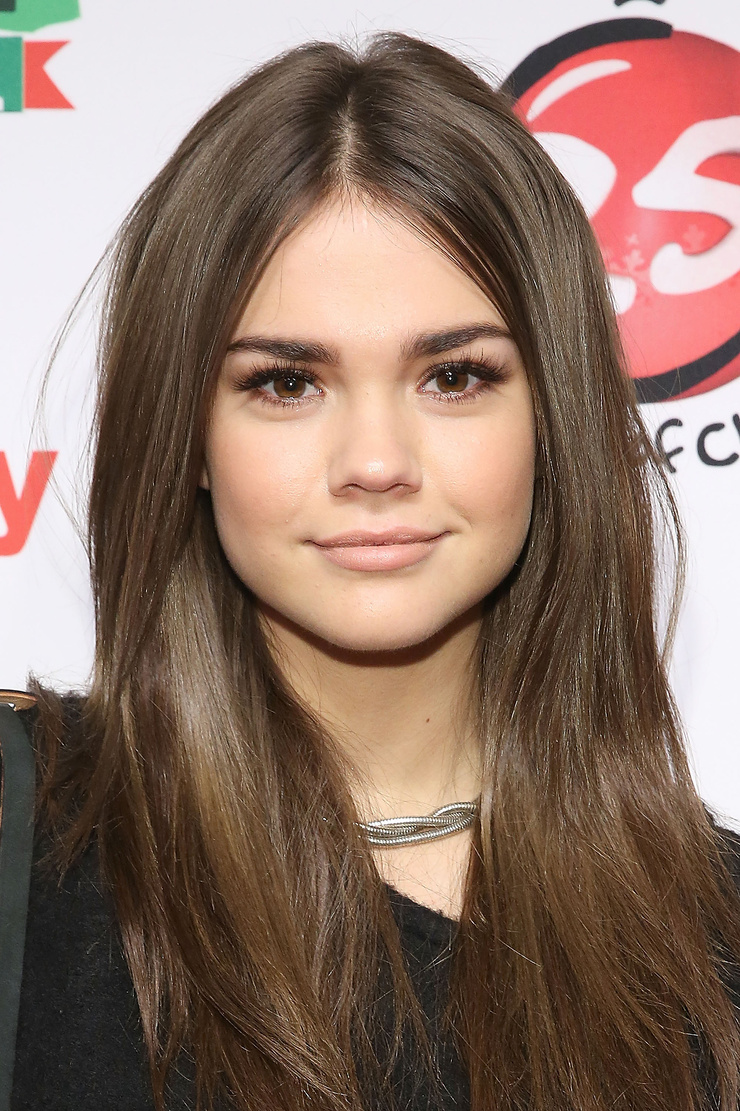 Picture of Maia Mitchell