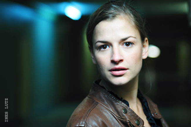 Picture of Ines Lutz