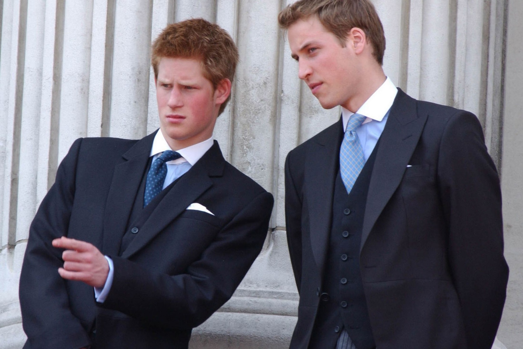 Picture of Prince William Windsor