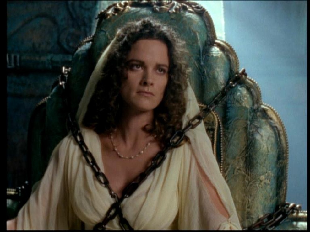 Xena: Warrior Princess picture