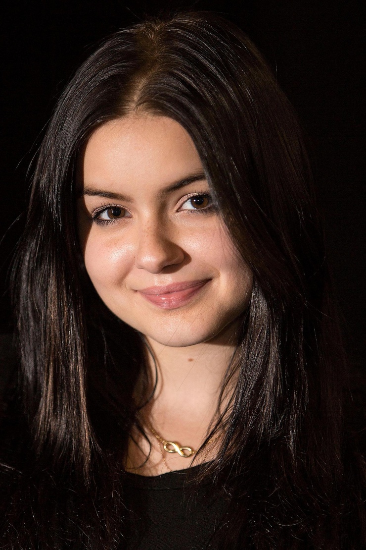 Picture of Ariel Winter