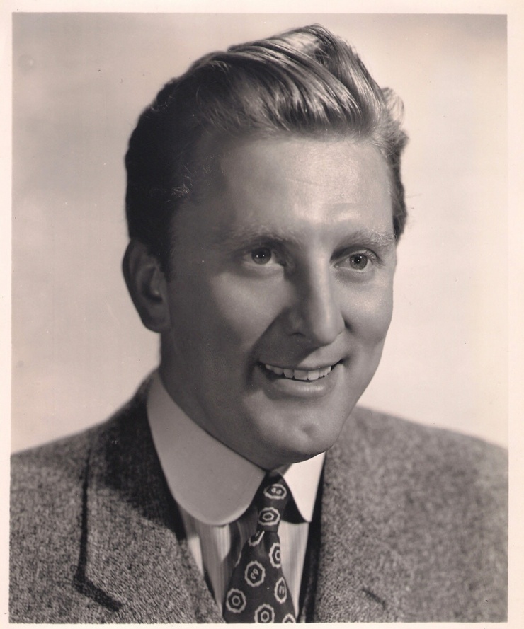 Picture of The Walls of Jericho