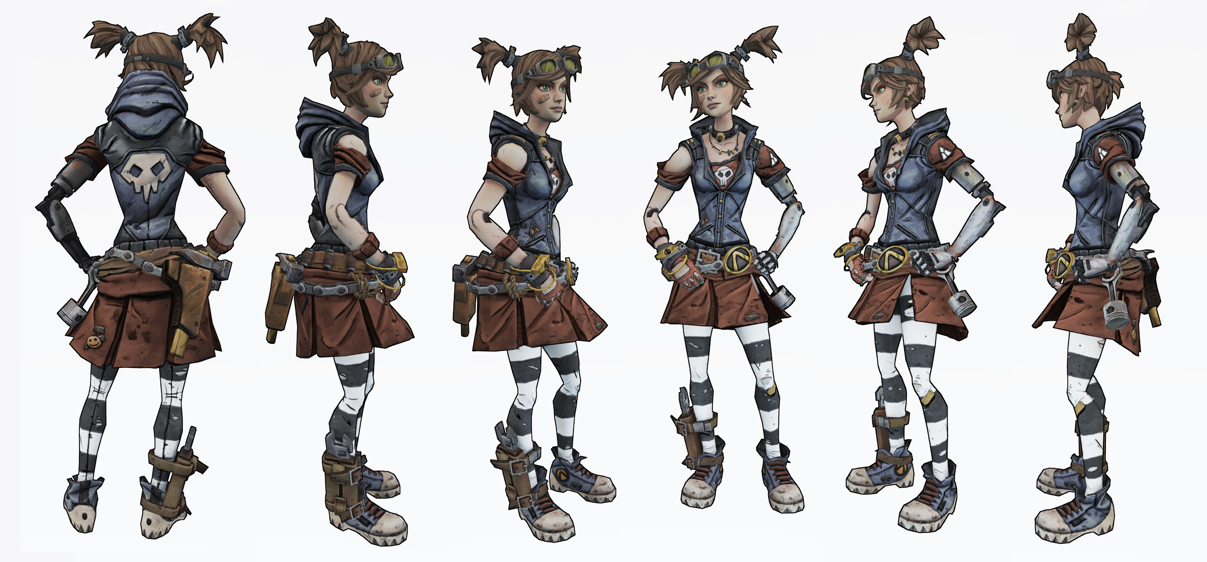 Picture of Gaige