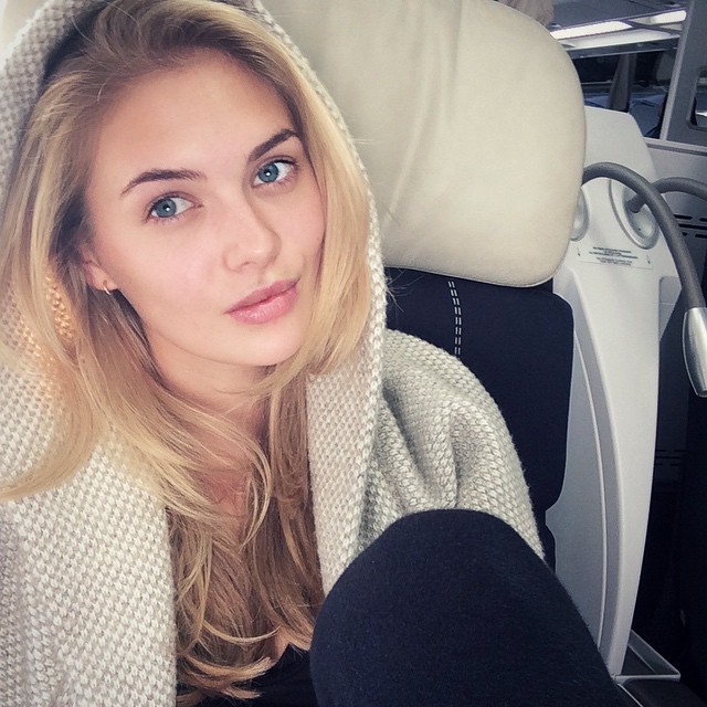 Image of Megan Williams II