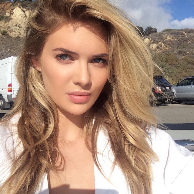 Picture of Megan Williams II