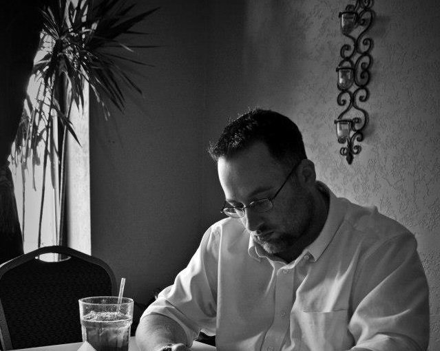 Picture of Scott Tepperman