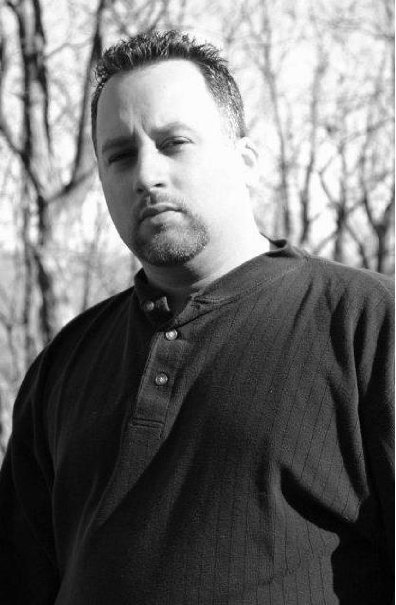 Picture of Scott Tepperman