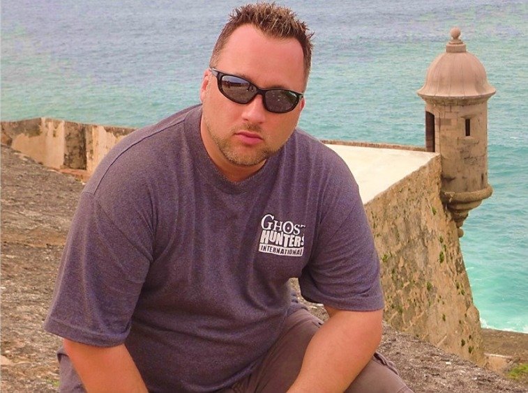 Picture of Scott Tepperman